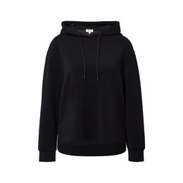 s.Oliver Sweatshirt female Black size 42