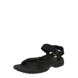 Teva Hiking Sandals 'Terra Fi Lite' male Black size 40 1/2