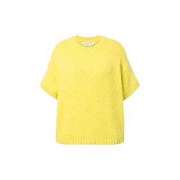 Studio Untold Sweater female Yellow size 58-60