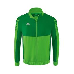 Erima Athletic Jacket boy Green size 164