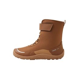 Reima Snow Boots 'Talvella' boy Brown size 36