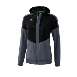 Erima Athletic Jacket female Black size 36