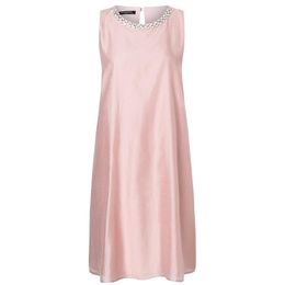 ana alcazar Kleid 'Wakasa' Damen Gr&ouml;&szlig;e 44 rosa Winterkleid