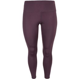 Q By Endurance Leggings female Red size 46