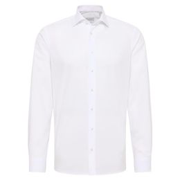 Eterna Button Up Shirt male White size 41