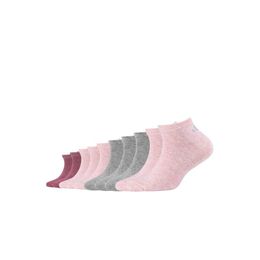 s.Oliver Socks 'Bologna' girl Grey, Pink size 39-42