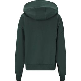 ENDURANCE ATHLECIA Athlecia Sweatshirt 'Ruthie' female Green size 44