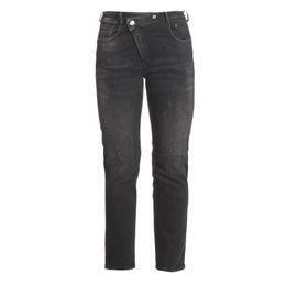 Le Temps Des Cerises Jeans 'Pulphc 16' female Black size 27