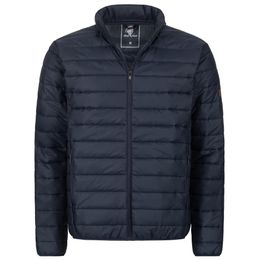 Rock Creek Winterjacke Herren Gr&ouml;&szlig;e M navy