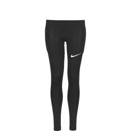 Nike Workout Pants boy Black size 140