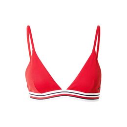 Tommy Hilfiger Underwear Bikini Top female Red size S