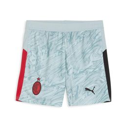 Puma Workout Pants 'AC Milan 25/26' boy Green size 152