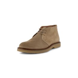 Shoe The Bear Chukka Boots male Beige size 44