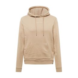 Casual Friday Sweatshirt 'Sinius' male Beige size S