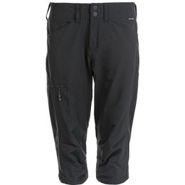 WHISTLER Outdoor Pants female Black size 42