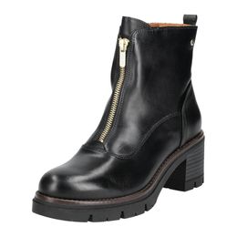 Pikolinos Ankle Boots female Black size 38