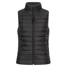Rock Creek Vest female Black size XL