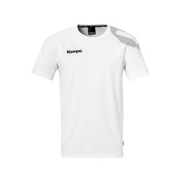 Kempa Performance Shirt male White size M