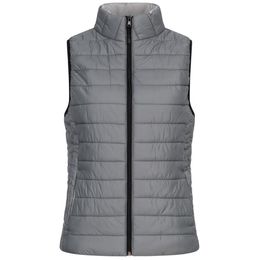 Rock Creek Vest female Grey size XL