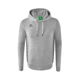 Erima Athletic Sweatshirt male Grey size S