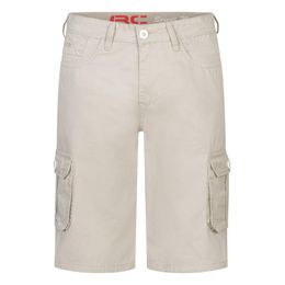 Rock Creek Cargohose Herren Gr&ouml;&szlig;e 44 offwhite