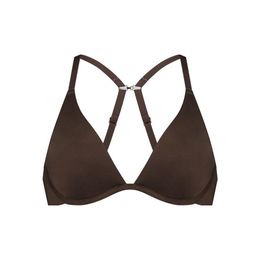 Hunkem&ouml;ller Hunkem&ouml;ller Bra female Brown size 75