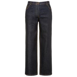 Ulla Popken Jeans female Blue size 108
