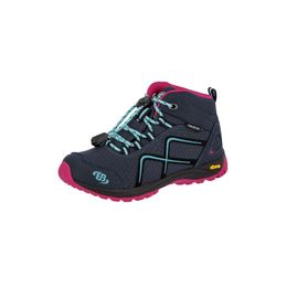 Br&uuml;tting Br&uuml;tting Halbschuh 'Guide High' Jungen Gr&ouml;&szlig;e 26 blau / marine / lila