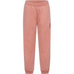 Hummel Sporthose 'Clean Adjustable' Jungen Gr&ouml;&szlig;e 104 pink