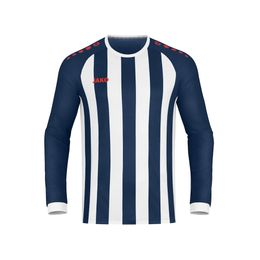 Jako Trikot Herren Gr&ouml;&szlig;e L navy / wei&szlig;
