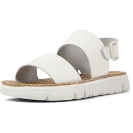 Camper Sandals 'Oruga' female White size 38