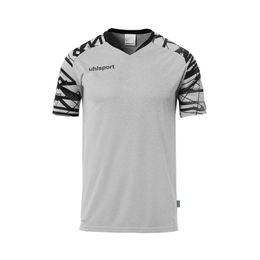 Uhlsport Jersey male Grey size S