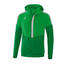 Erima Athletic Jacket male Green size XL