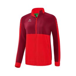 Erima Athletic Jacket female Red size 34