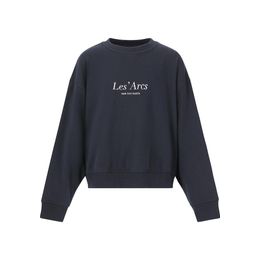 Les'arcs Sweatshirt 'Shreya' boy Blue size 176