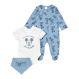 Disney Set 'Mickey Mouse' kids Blue size 56
