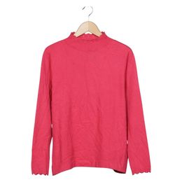 BETTY & CO Betty & Co Pullover Damen Gr&ouml;&szlig;e XL Second Hand pink