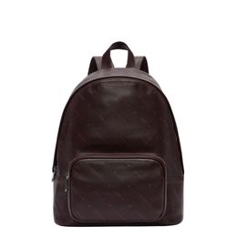 Liebeskind Berlin Backpack female Brown size 1