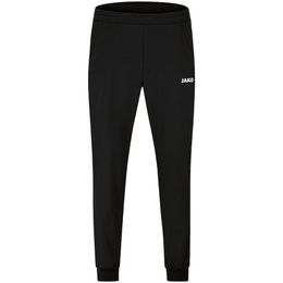 Jako Workout Pants 'Team' male Black size XXL