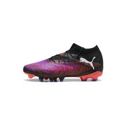Puma Soccer Cleats 'Future 8 Pro' male Black size 46,5