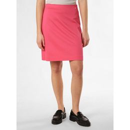 Marc Cain Rock Damen Gr&ouml;&szlig;e 42 pink