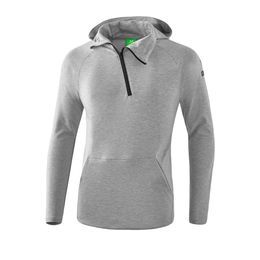 Erima Sweatshirt Herren Gr&ouml;&szlig;e M graumeliert