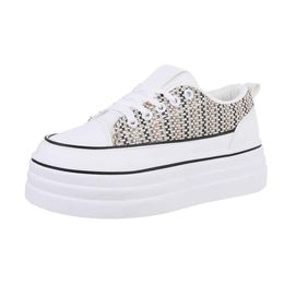 Ital-Design Sneakers female White size 40