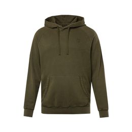 JP1880 Sweatshirt Herren Gr&ouml;&szlig;e L dunkelgr&uuml;n