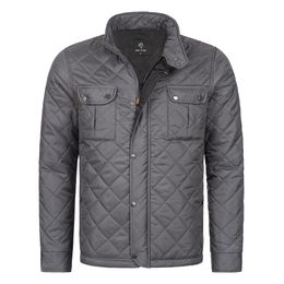 Rock Creek &Uuml;bergangsjacke Herren Gr&ouml;&szlig;e XL dunkelgrau