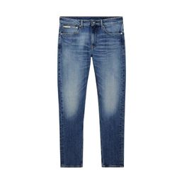 Calvin Klein Jeans Jeans male Blue size 36