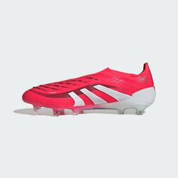 adidas Performance Soccer Cleats 'Predator Elite' male Red size 12,5