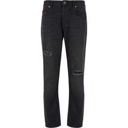 2Y Premium Jeans male Black size 31