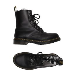 Dr. Martens Stiefelette Damen Gr&ouml;&szlig;e 41 Second Hand schwarz