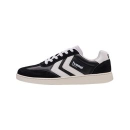 Hummel Sneakers male Black size 47